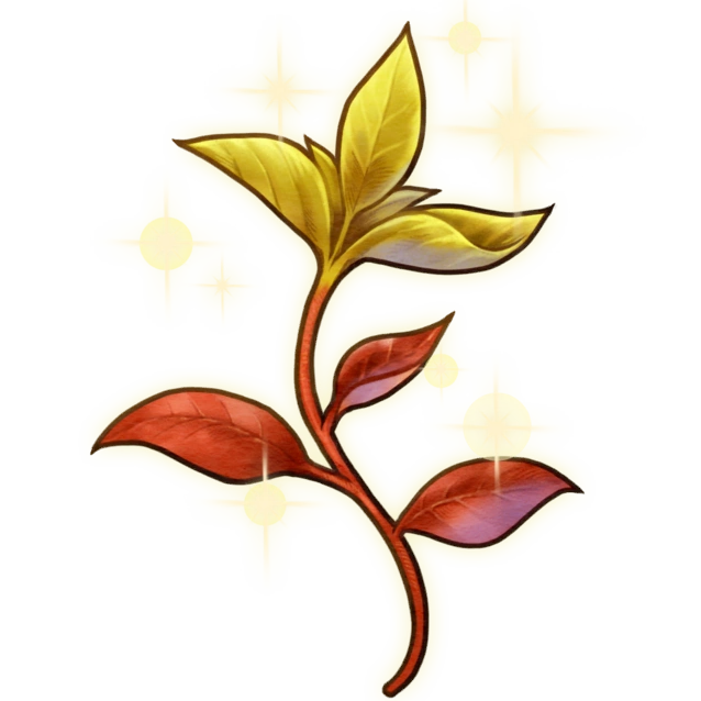 Queen Leaf | Harvestella Wiki | Fandom