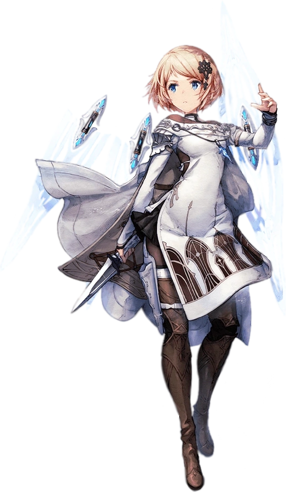 Shrika | Harvestella Wiki | Fandom