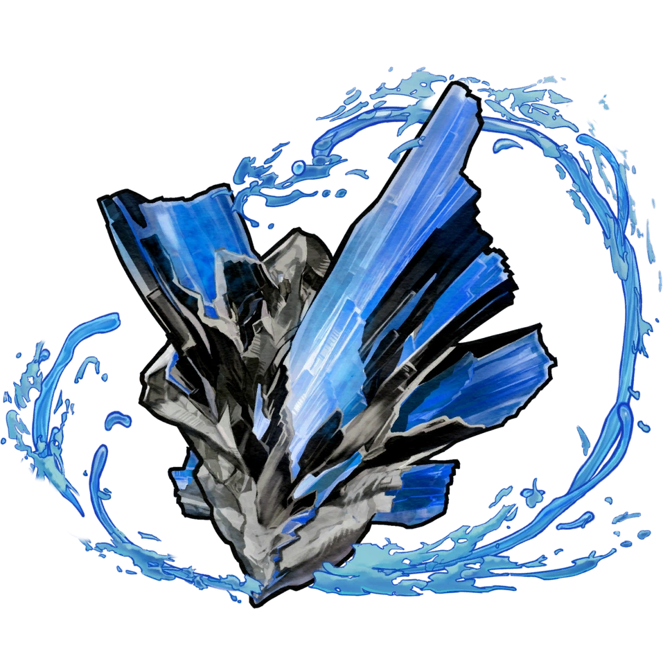 Small Water Core | Harvestella Wiki | Fandom