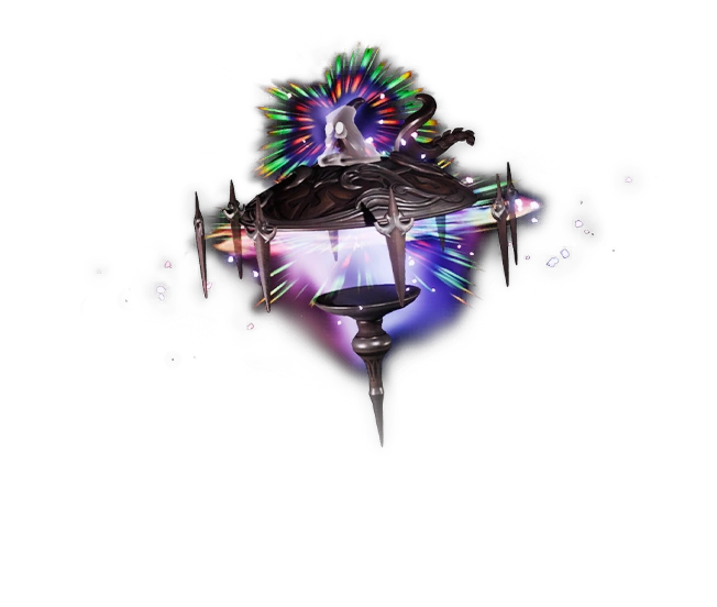 Element Ruler | Harvestella Wiki | Fandom