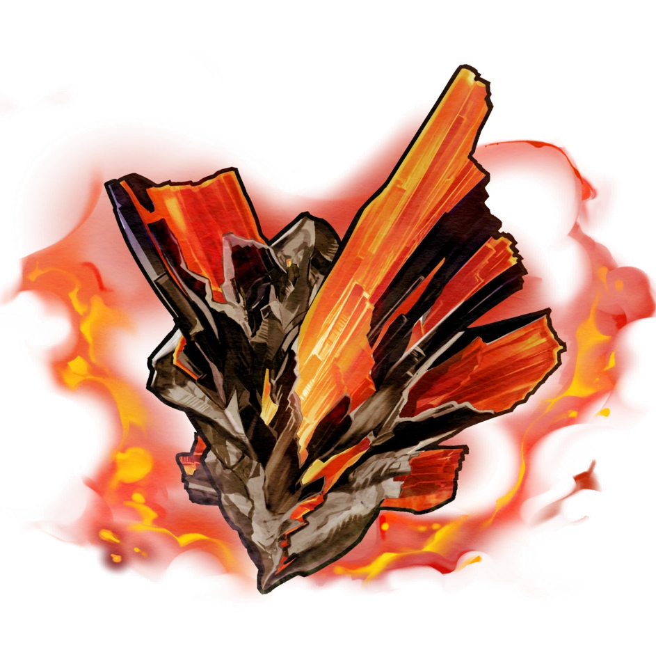 Small Flame Core | Harvestella Wiki | Fandom