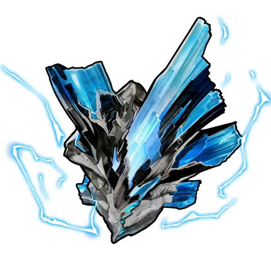 Small Thunder Core | Harvestella Wiki | Fandom