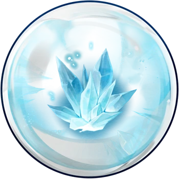 Ice Orb | Harvestella Wiki | Fandom