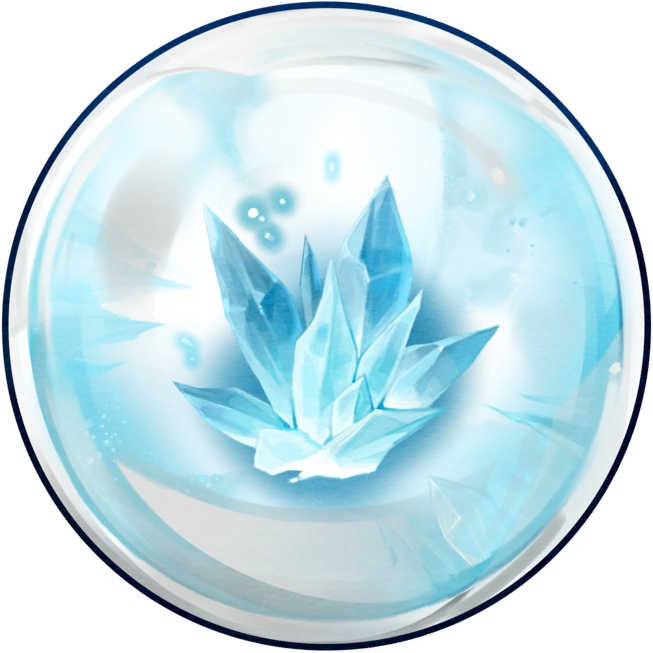 Ice Orb | Harvestella Wiki | Fandom