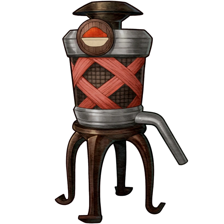 Spice Maker | Harvestella Wiki | Fandom