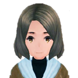 Milika's Mother | Harvestella Wiki | Fandom