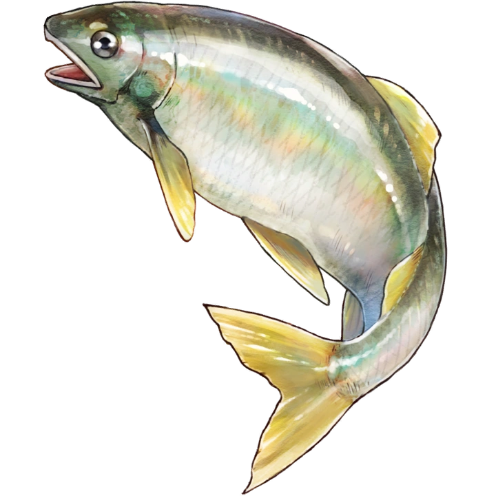 Category:Fishable Items | Harvestella Wiki | Fandom