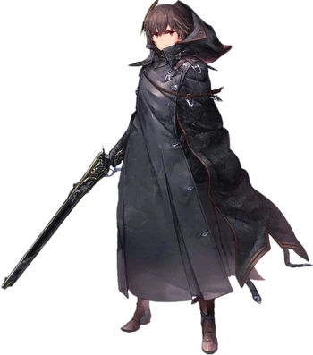 Brakka | Harvestella Wiki | Fandom