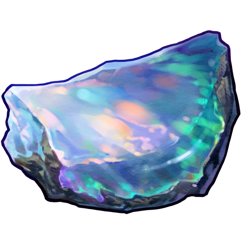 Hilbert Matter | Harvestella Wiki | Fandom