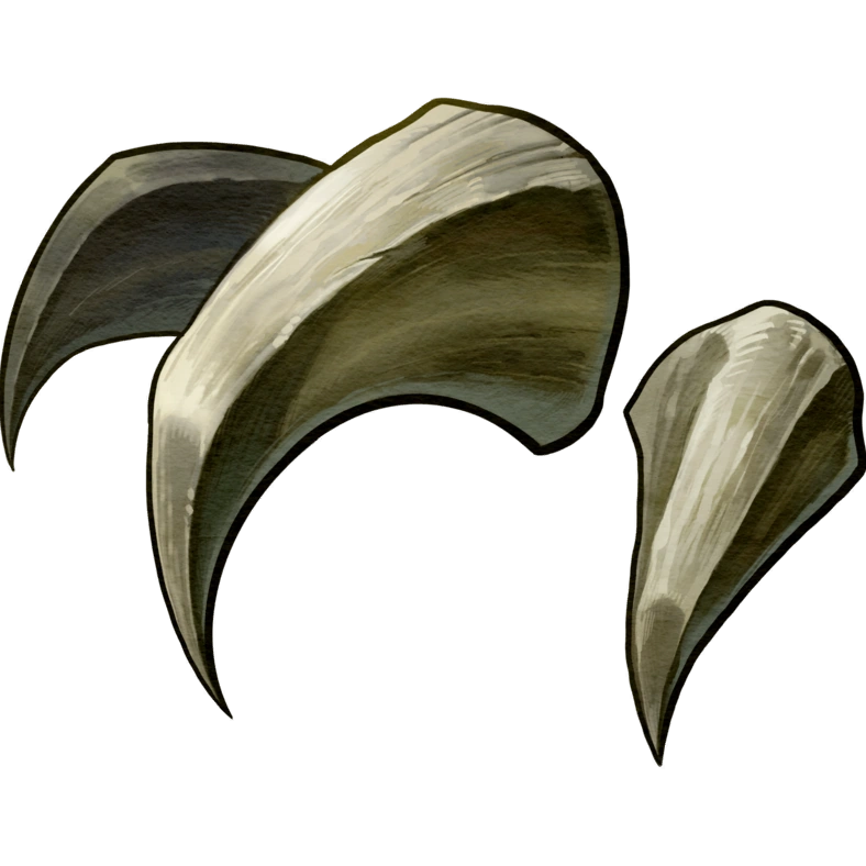 Beast Claw | Harvestella Wiki | Fandom
