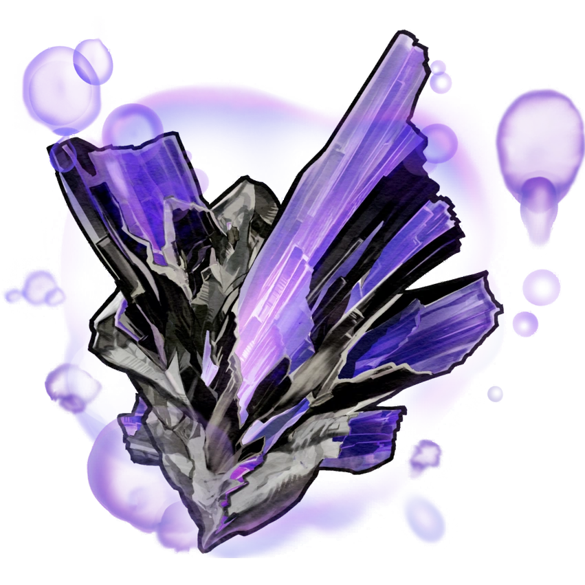 Small Poison Core | Harvestella Wiki | Fandom