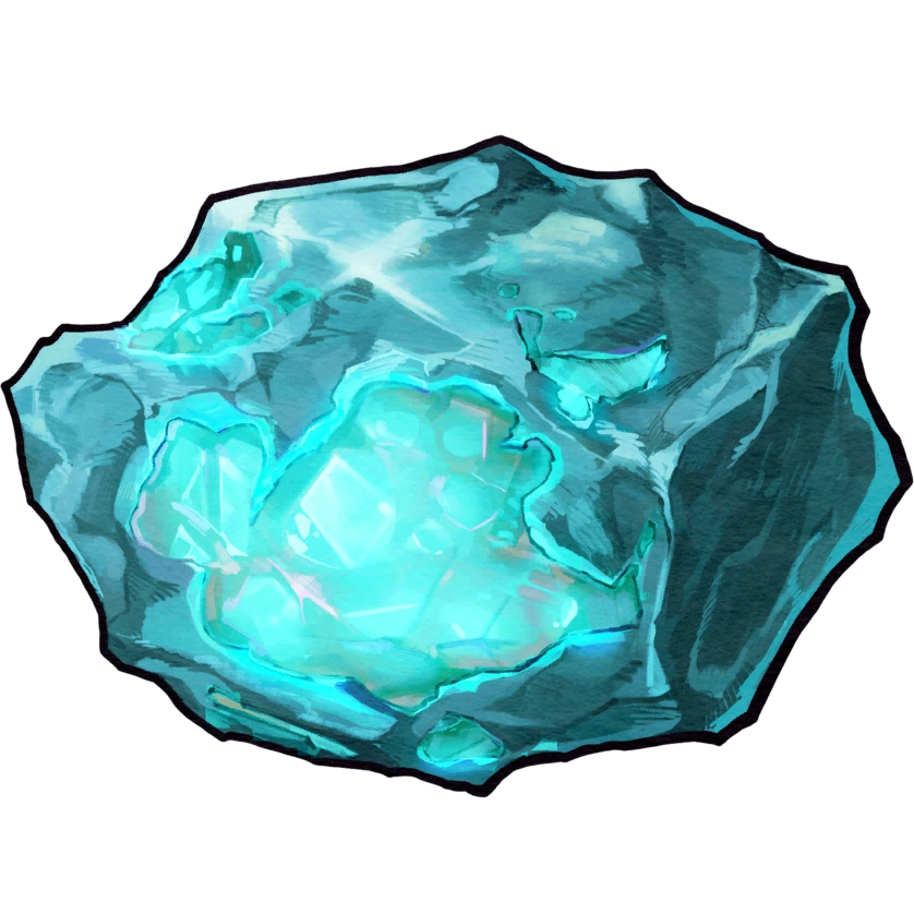 Cosmo Gem | Harvestella Wiki | Fandom