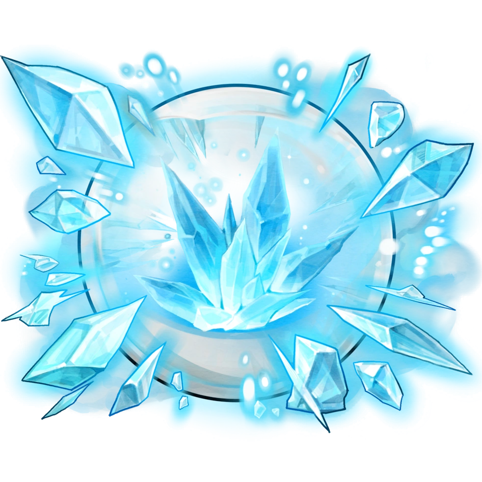 Renewed Ice Orb | Harvestella Wiki | Fandom