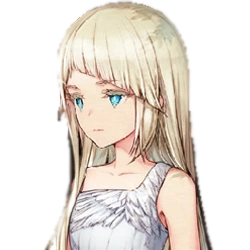 Girl | Harvestella Wiki | Fandom