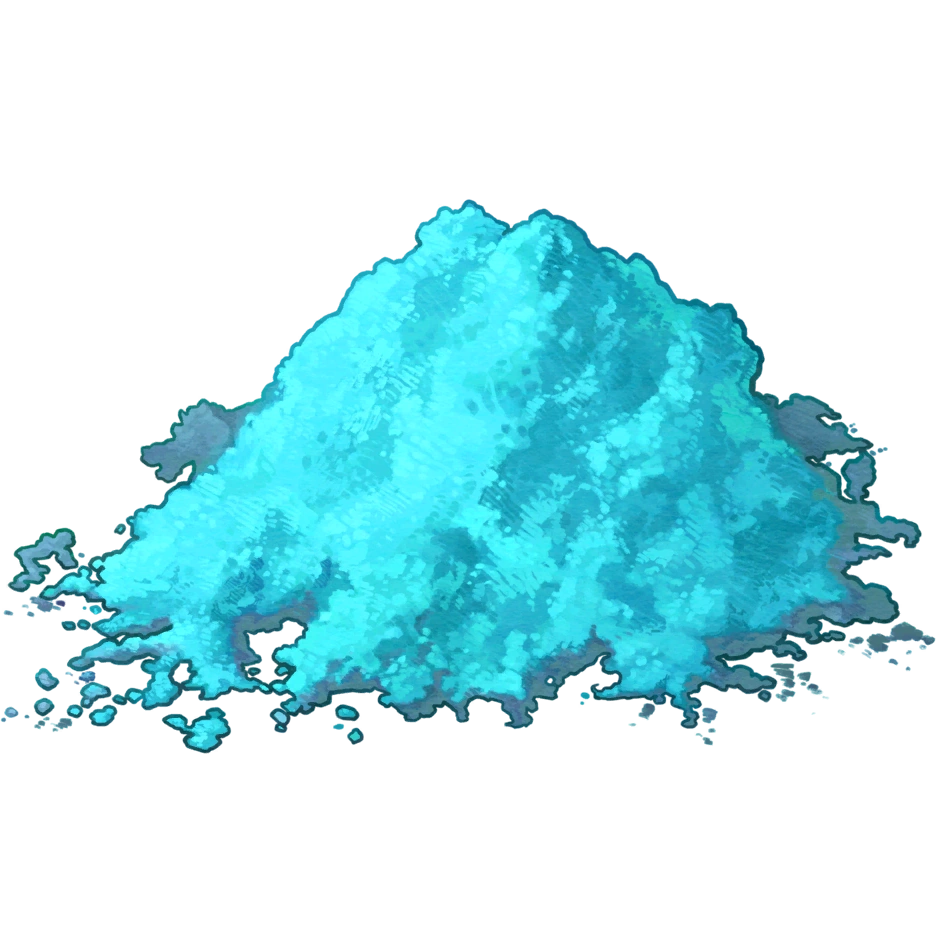 Cosmo Powder | Harvestella Wiki | Fandom