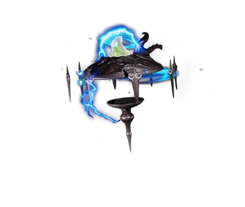 Thunder Element | Harvestella Wiki | Fandom