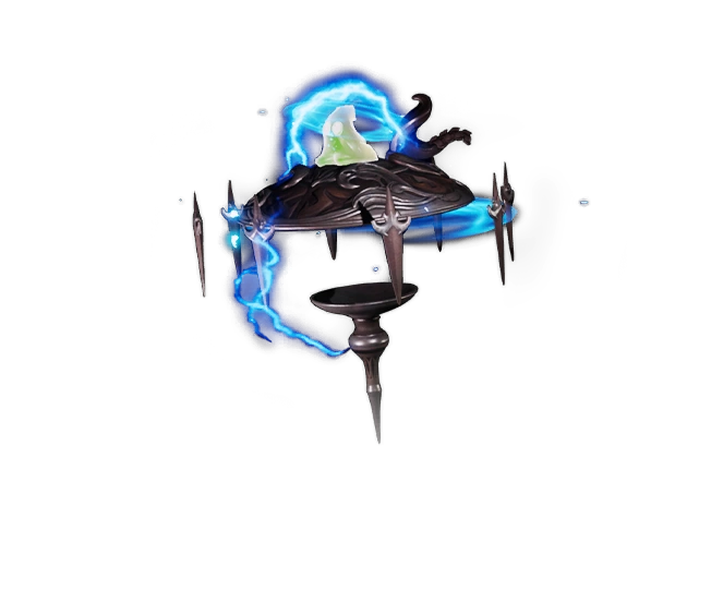 Thunder Element | Harvestella Wiki | Fandom