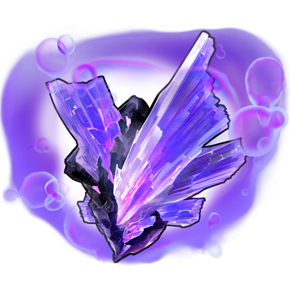 Large Poison Core | Harvestella Wiki | Fandom