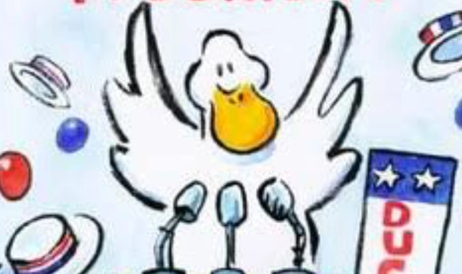 Andres “Andy” Lavicios | Harvester Duck- Xenomorph - Predator Wiki | Fandom