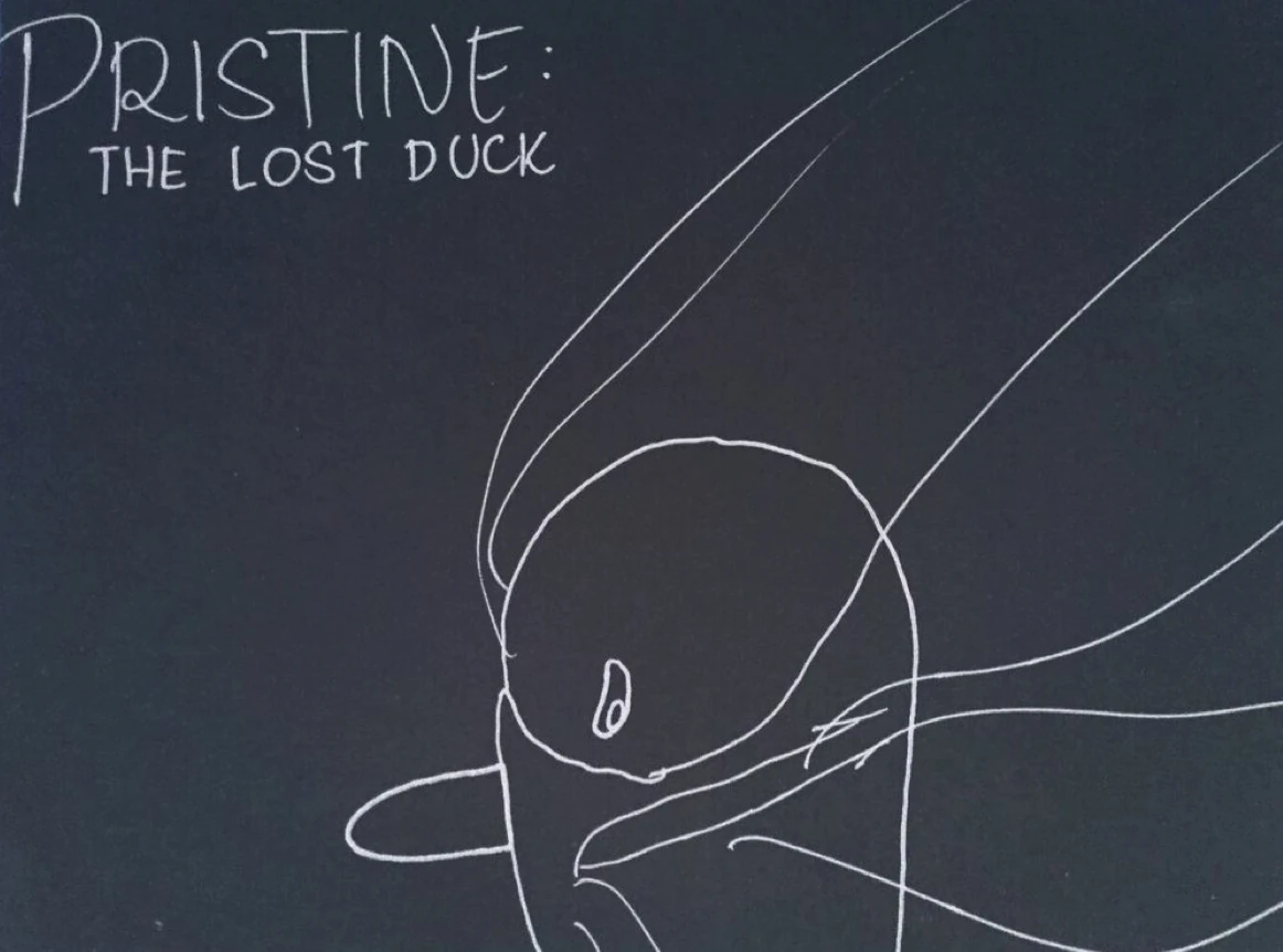 Pristine: The Lost Duck | Harvester Duck- Xenomorph - Predator Wiki ...