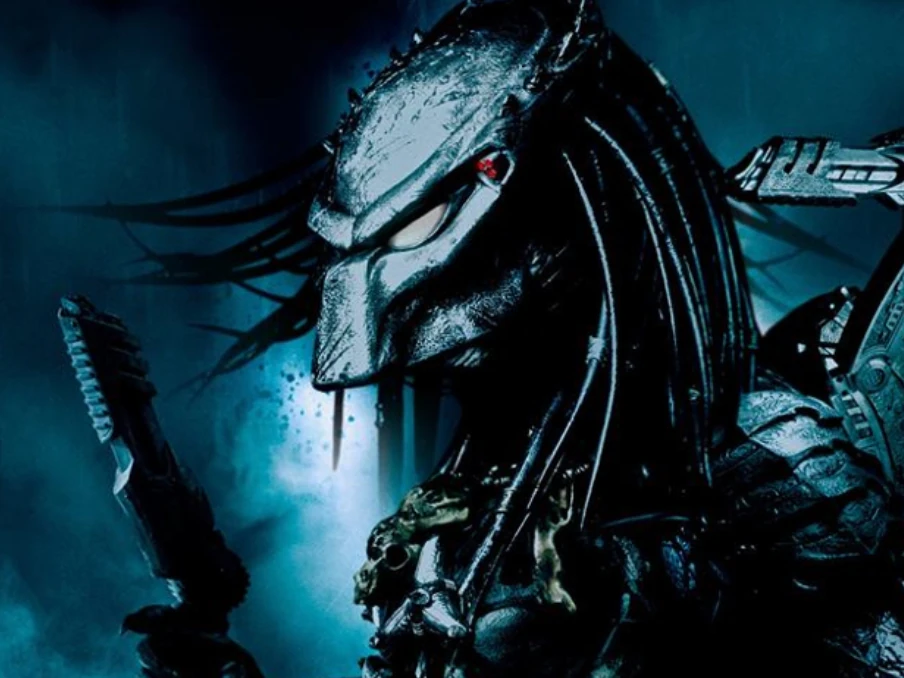 Blazar | Harvester Duck- Xenomorph - Predator Wiki | Fandom