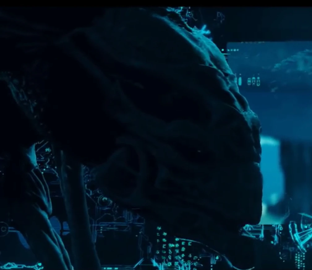 Harvester Empress | Harvester Duck- Xenomorph - Predator Wiki | Fandom