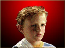 Jimmy James | Harvester Wiki | Fandom