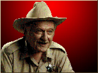 Deputy Loomis | Harvester Wiki | Fandom