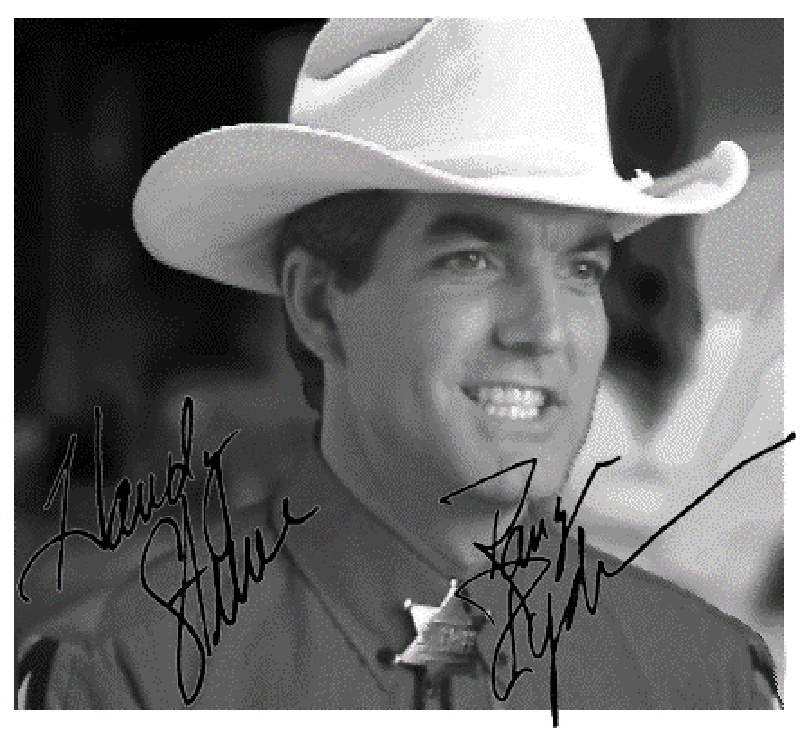 Range Ryder | Harvester Wiki | Fandom