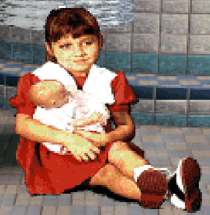 Karin Fitzpatrick | Harvester Wiki | Fandom