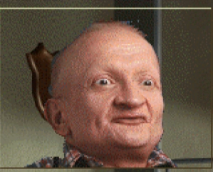 Pete Swell | Harvester Wiki | Fandom