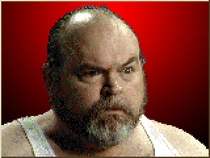 Mr. Pottsdam | Harvester Wiki | Fandom