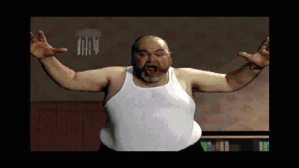 Mr. Pottsdam | Harvester Wiki | Fandom