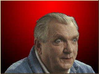 Mr. Johnson | Harvester Wiki | Fandom