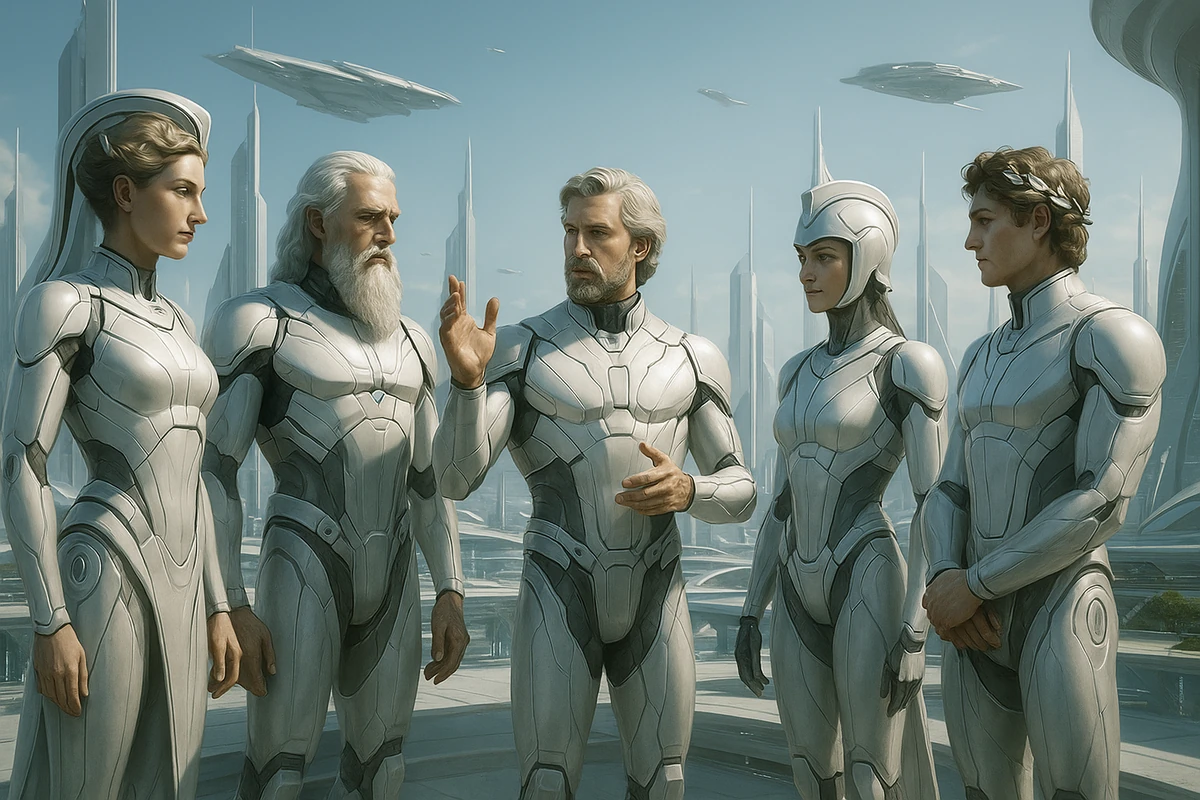 Theoi | Sentinels Wiki | Fandom