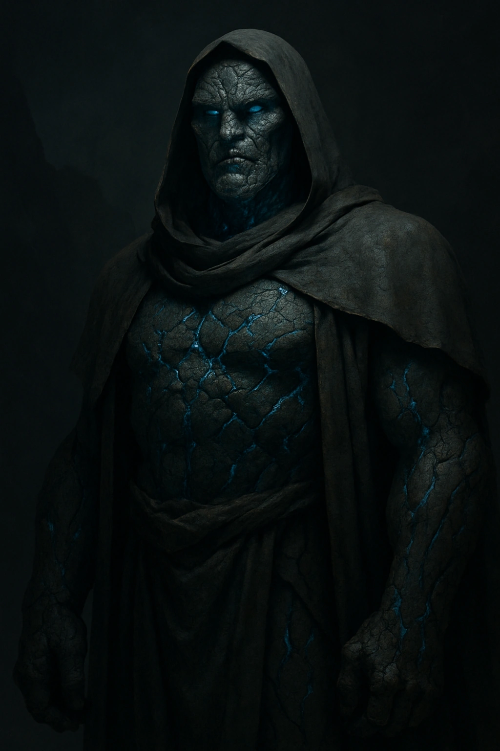 Devarian | Sentinels Wiki | Fandom