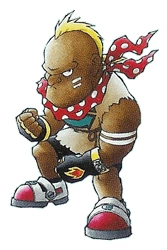 Cody | Harvest Moon Wiki | Fandom