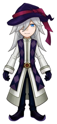 Edmond (LoH) | Wikia Harvest Moon | Fandom