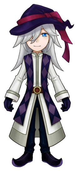 Edmond (LoH) | Wikia Harvest Moon | Fandom