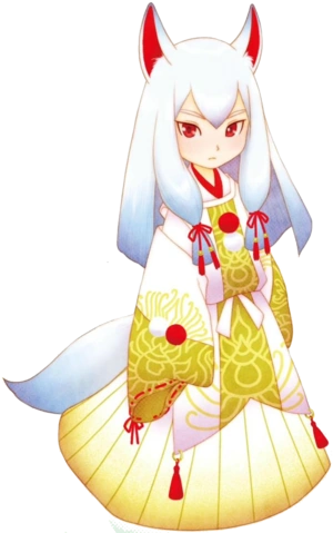 Inari | Harvest Moon Wiki | Fandom