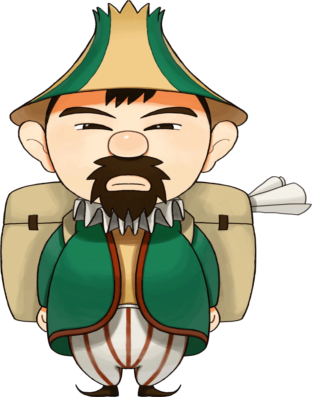 Sam (LoH) | Wikia Harvest Moon | Fandom