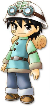 Tim (HoLV) | Harvest Moon Wiki | Fandom