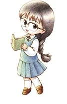 Mary (FoMT) | Harvest Moon Wiki | Fandom
