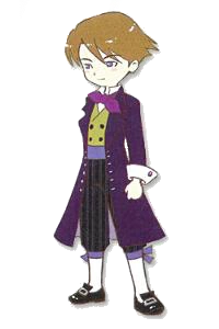 Yoro | Harvest Moon Wiki | Fandom