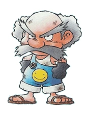 Kassey | Harvest Moon Wiki | Fandom