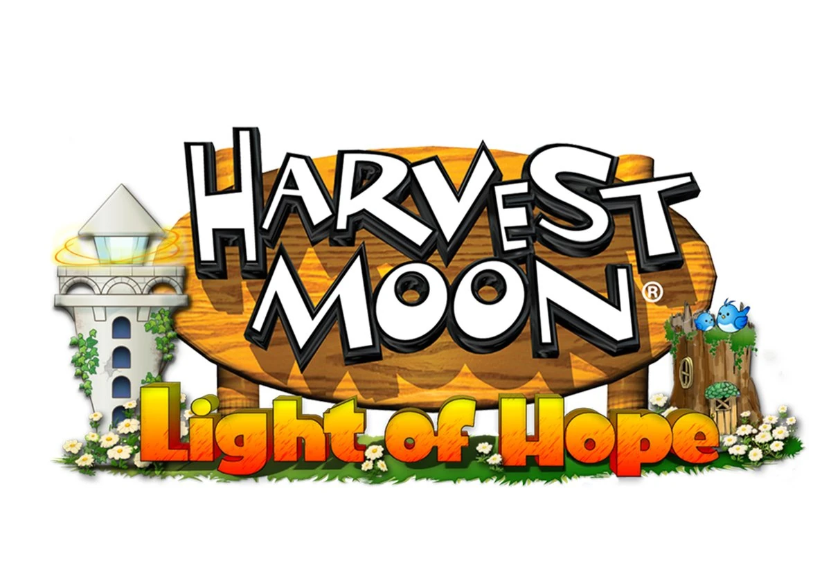 Harvest Moon: Light of Hope | Wikia Harvest Moon | Fandom