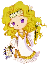 Flora | Harvest Moon Wiki | Fandom