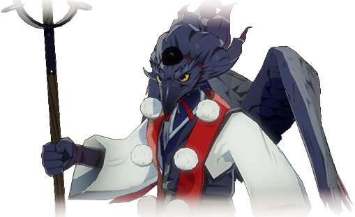 Crow Tengu | Rune Factory Wiki | Fandom