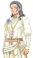 Lucas | Rune Factory Wiki | Fandom