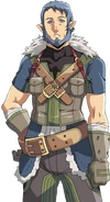 Characters (RF4) | Rune Factory Wiki | Fandom